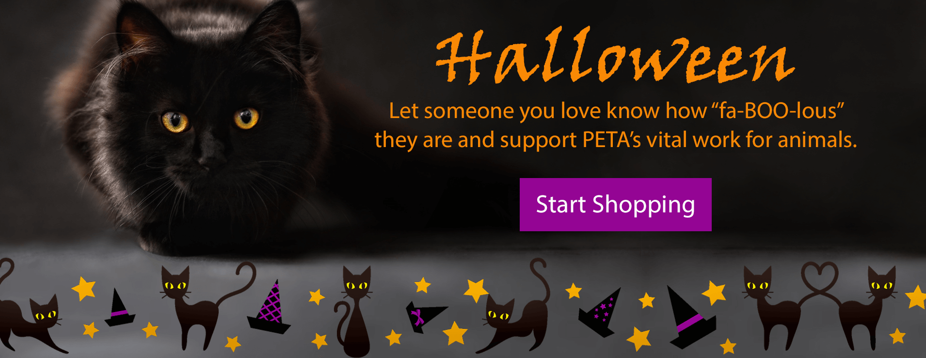 Compassionate gifts that give twice! - PETAPresents.org